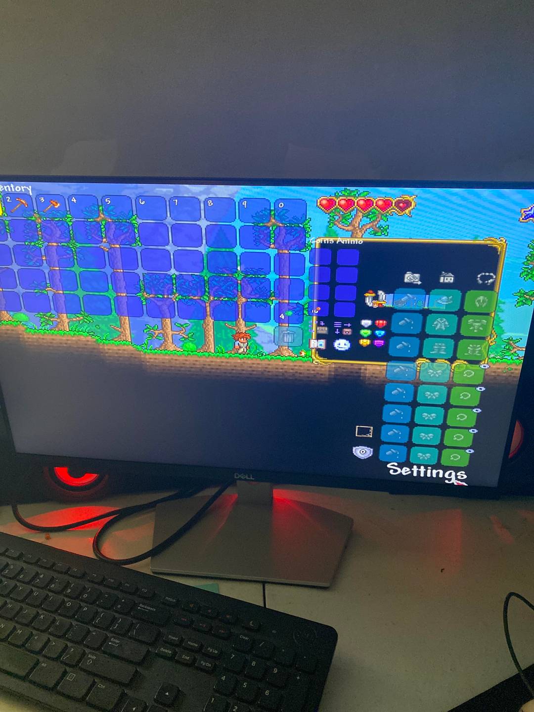 What is wrong and how do I fix it | Scrolller