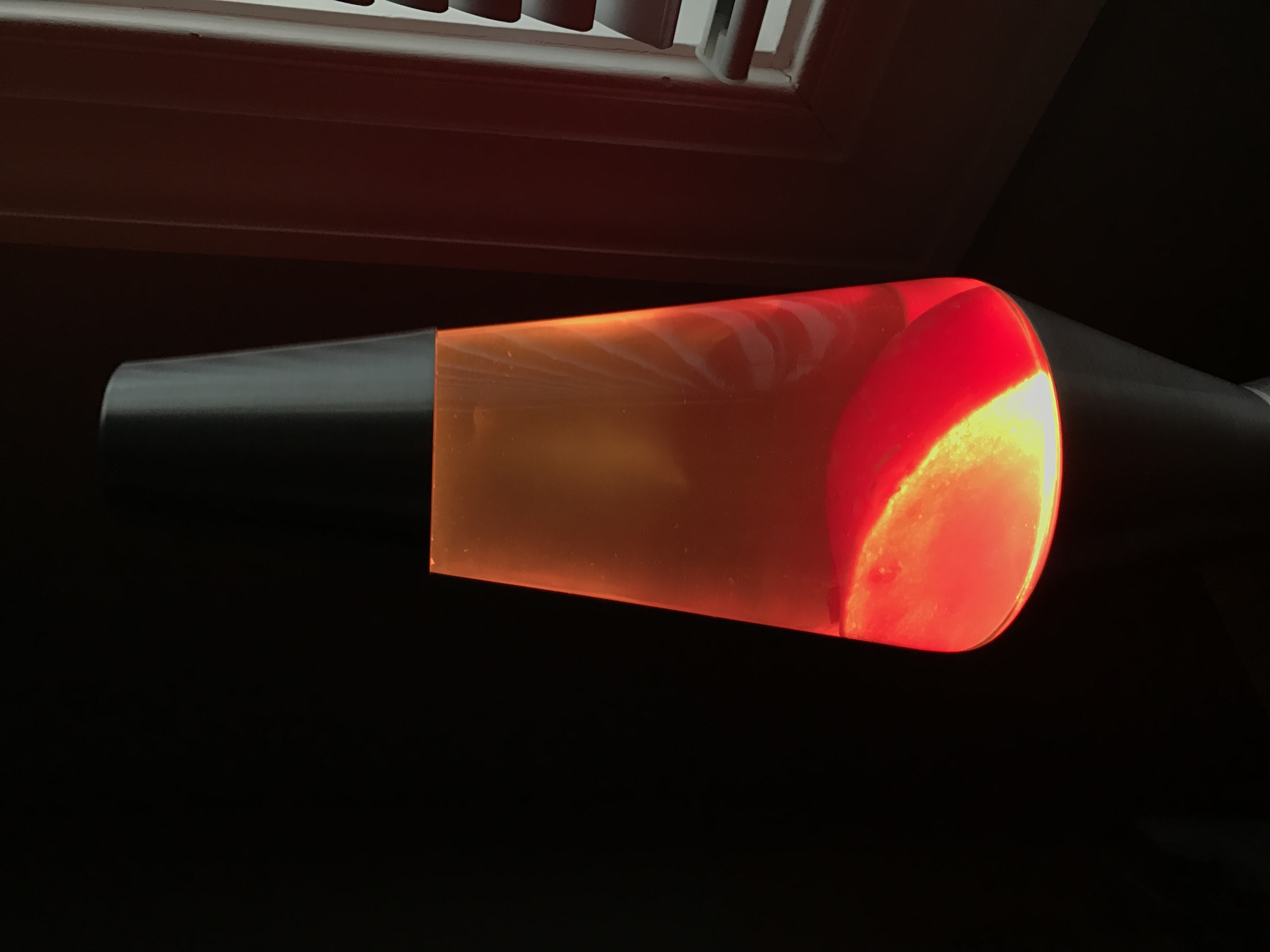 What is wrong with my lava lamp? | Scrolller