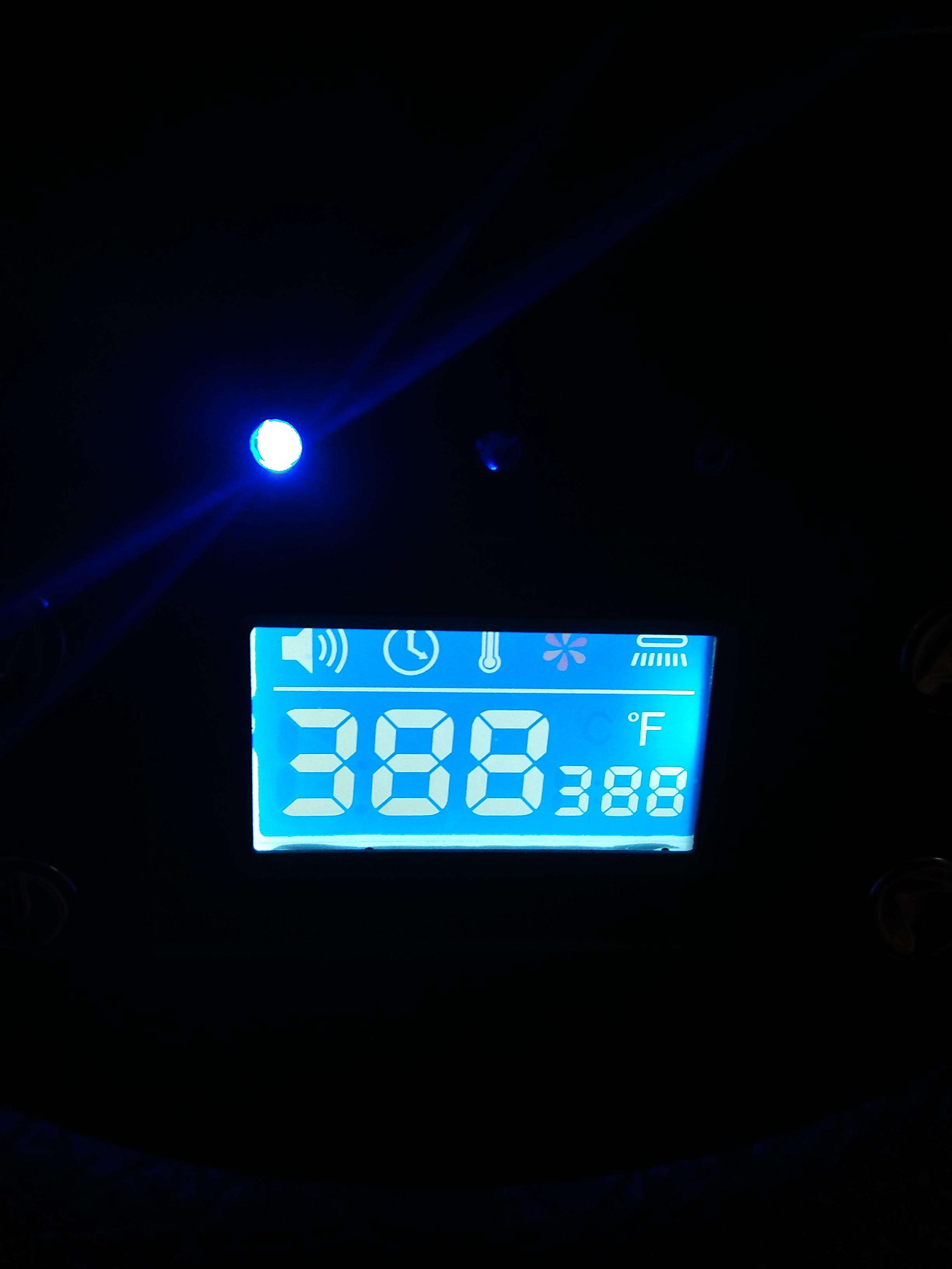 What is Your EQ Temp? | Scrolller