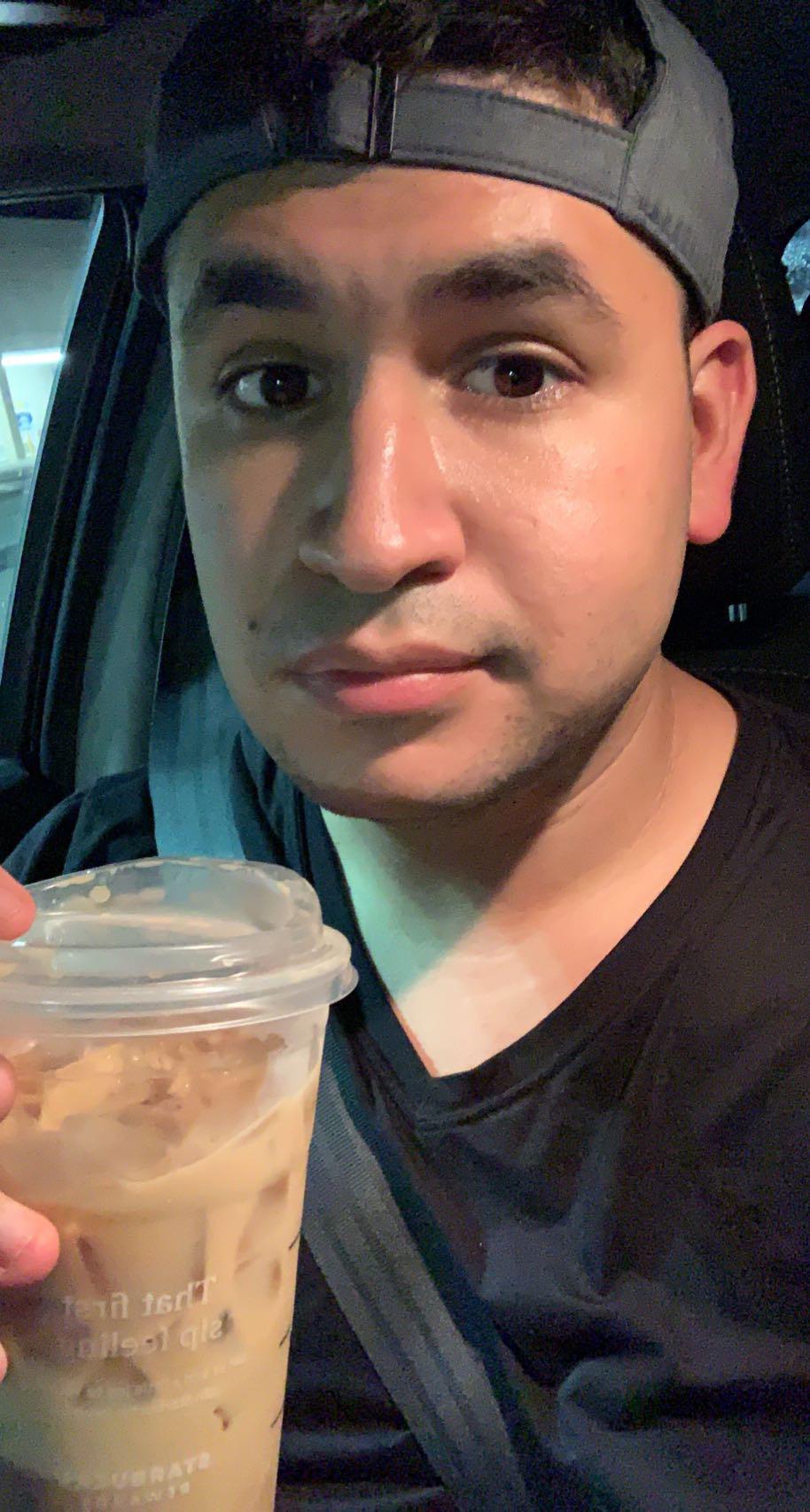 What is your go to Starbucks order? | Scrolller