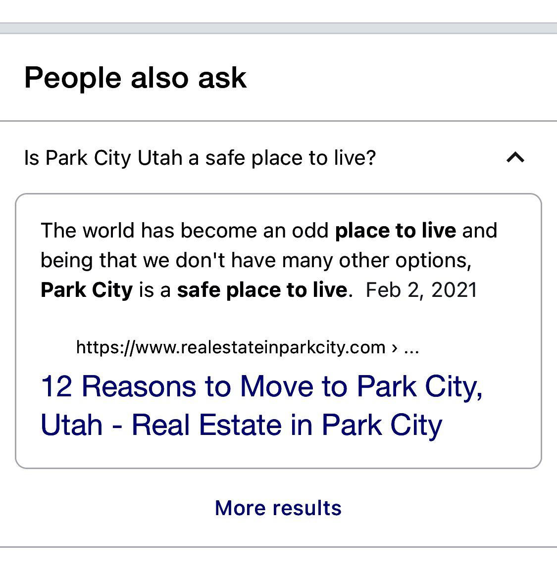What kind of answer is that Google? | Scrolller