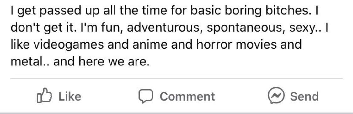 What more could these idiots want?! | Scrolller