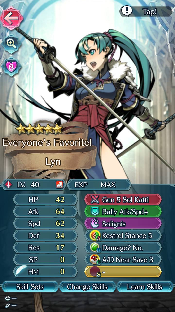 What people expect your custom units to be. | Scrolller