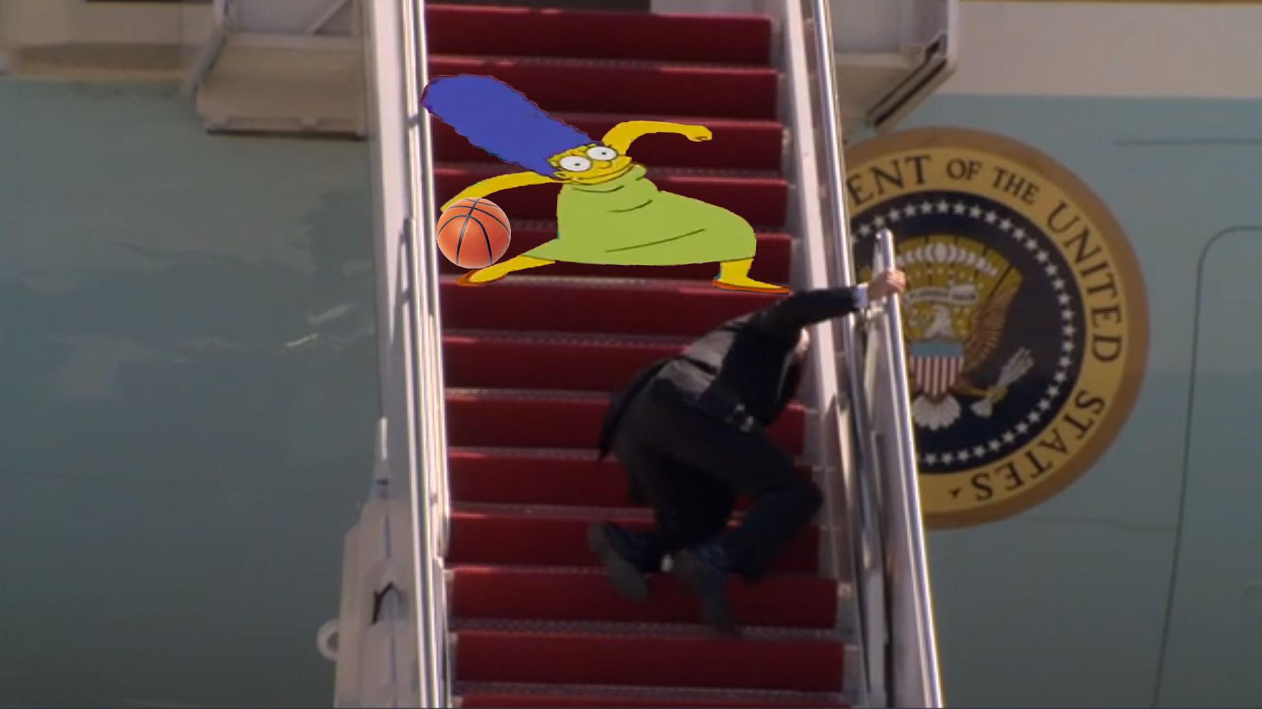 What really happened | Scrolller