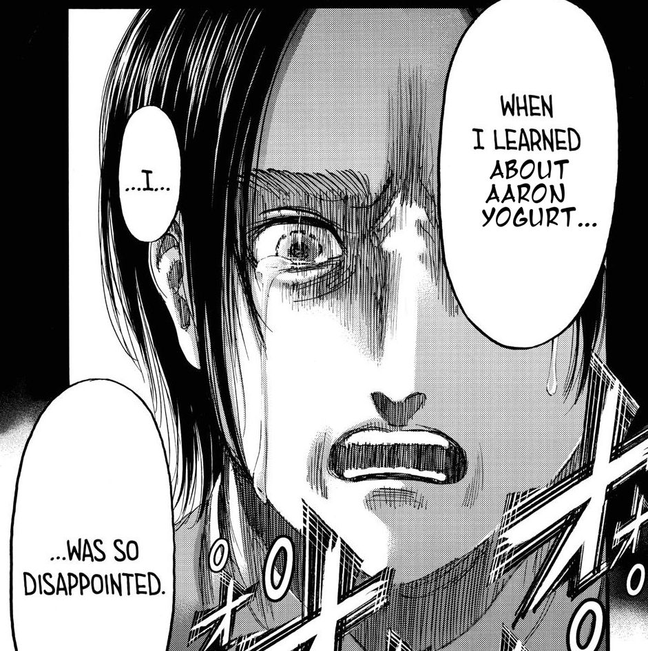 what REALLY happened | Scrolller