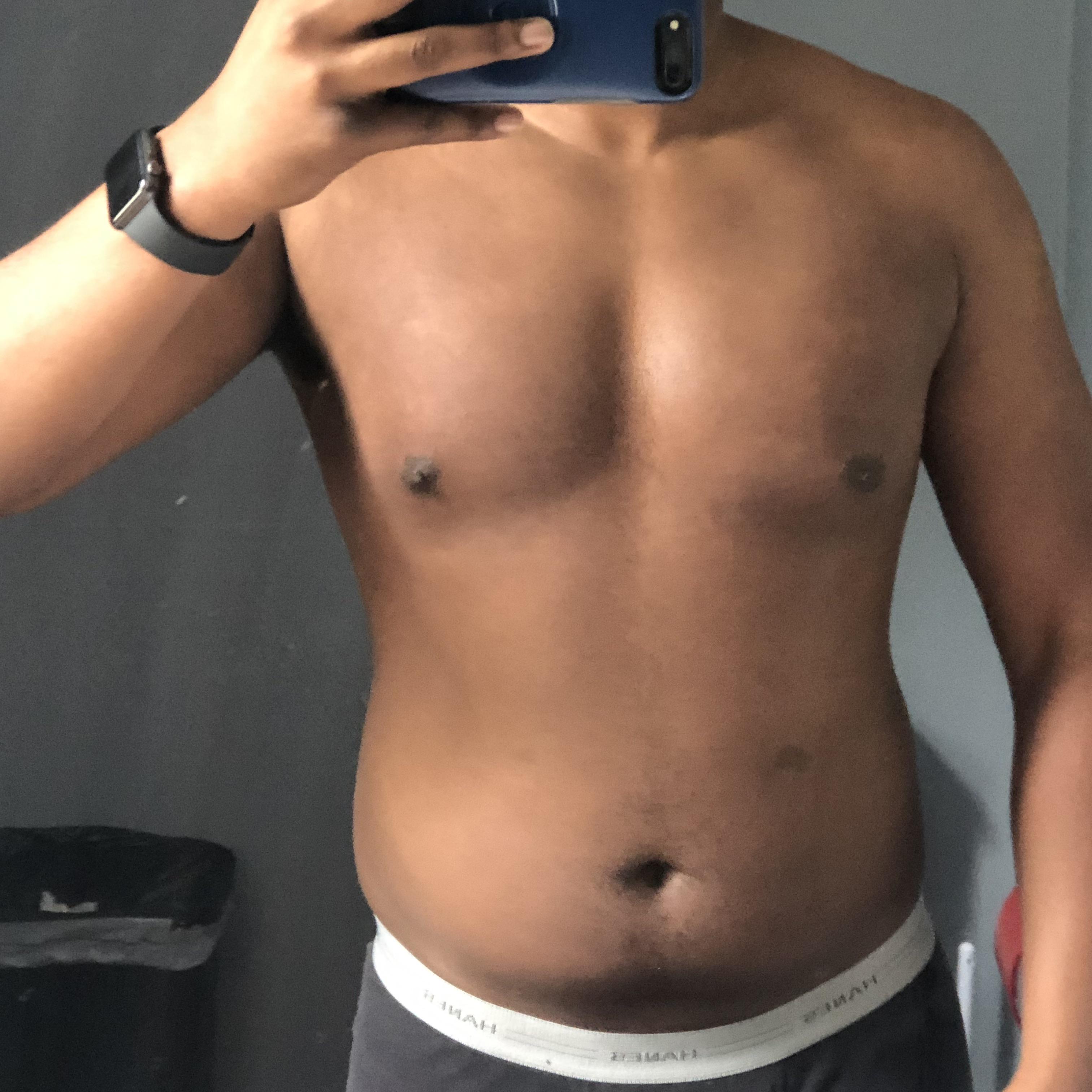 What’s my body fat % | Scrolller