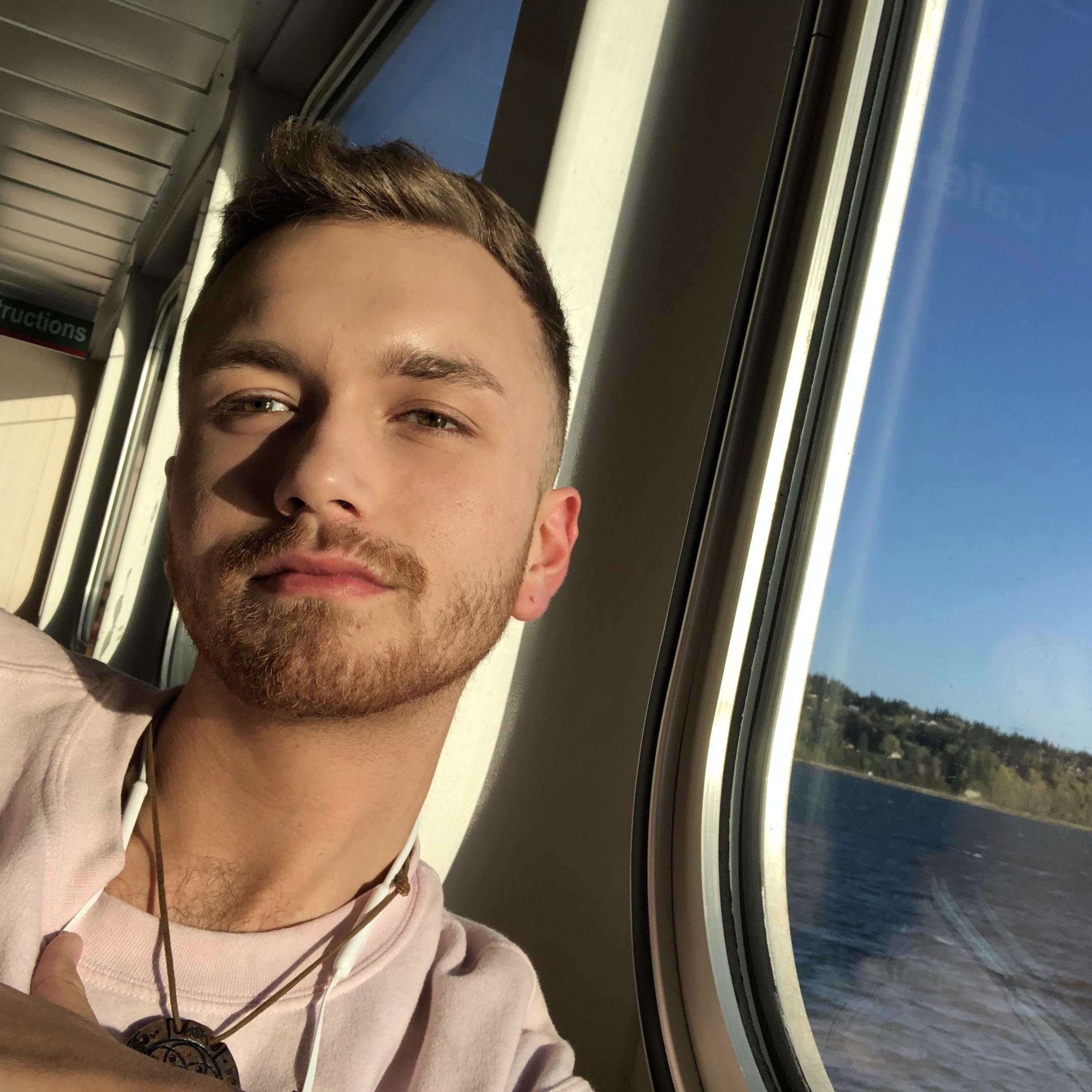 What’s your first impression? | Scrolller