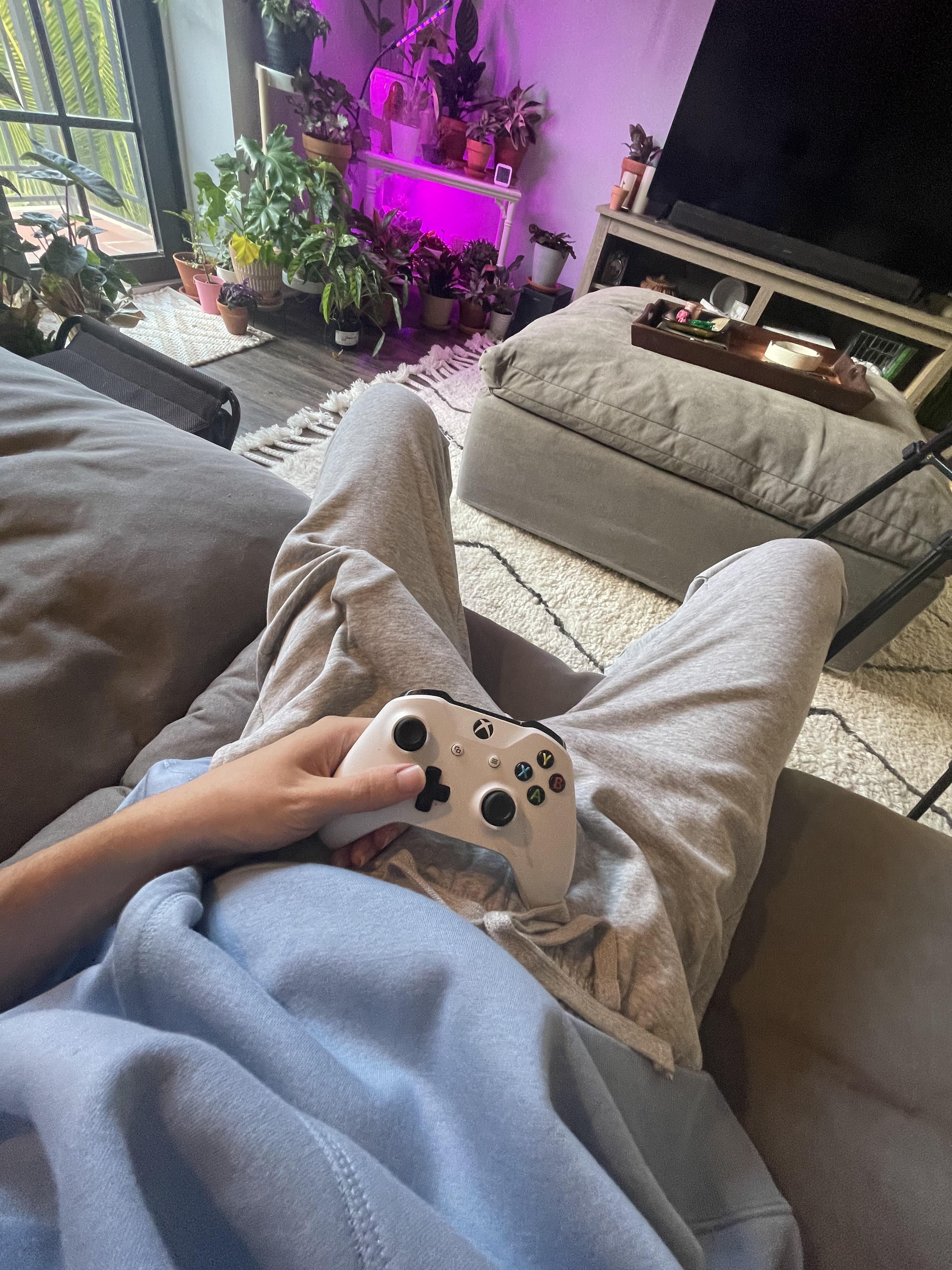 What’s your gamer tag? 😉 | Scrolller