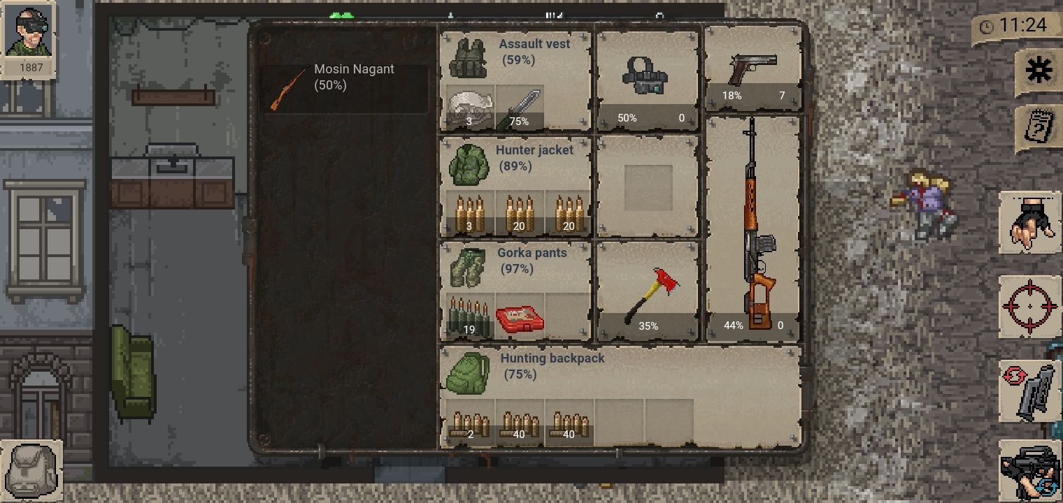 What should I take? | Scrolller