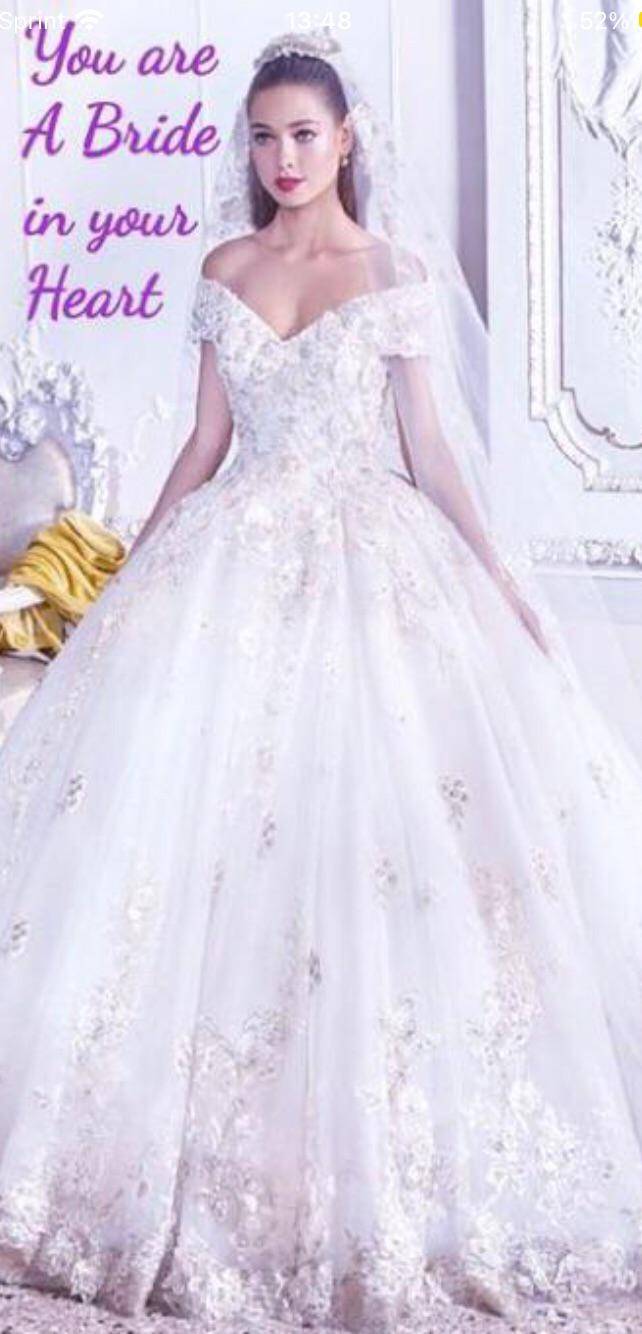 What sissy doesn’t dream of being a bride. | Scrolller