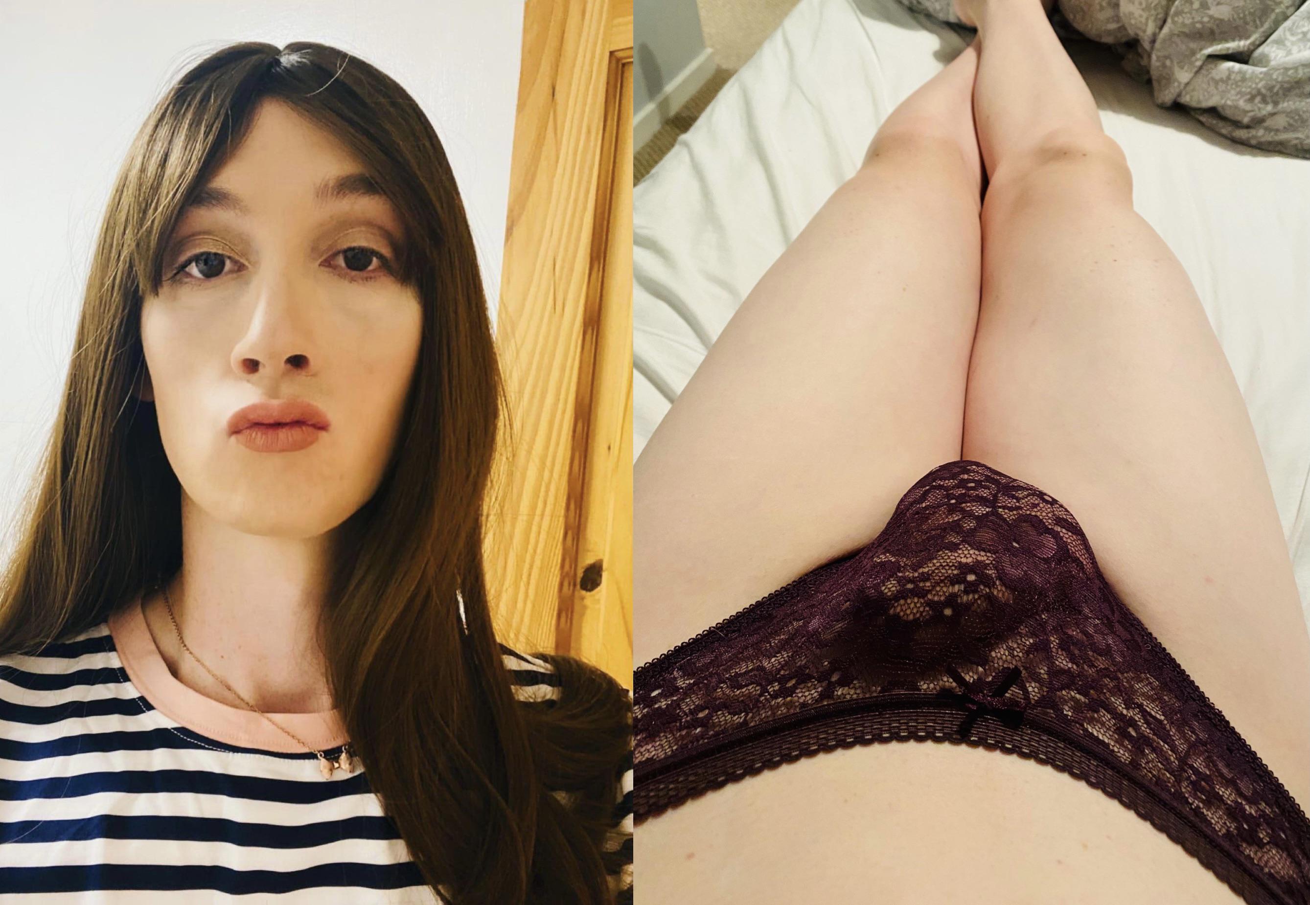 What the general public gets to see vs what I post on Reddit 😋 | Scrolller