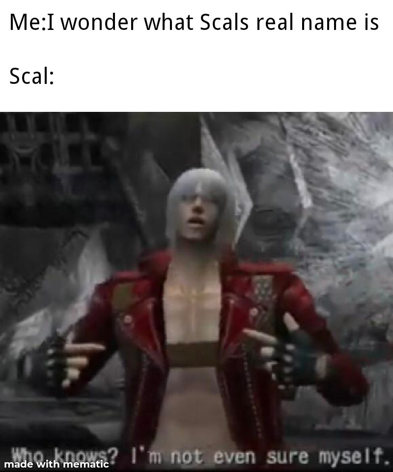 What the hell even is her real Name | Scrolller