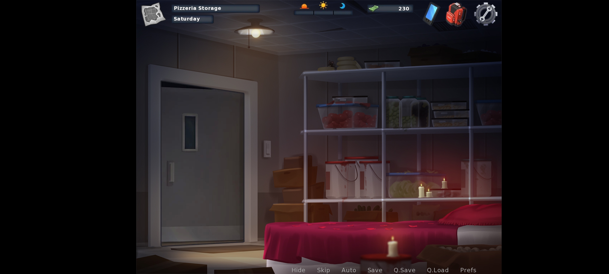 What to do here? I cannot proceed | Scrolller