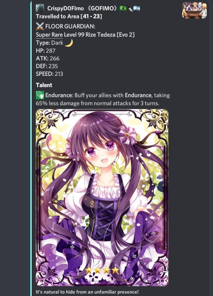 What to use to defeat it? | Scrolller