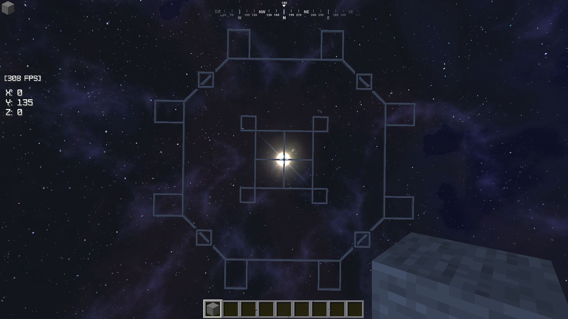 What type of theme should I make the Bedwars map? | Scrolller