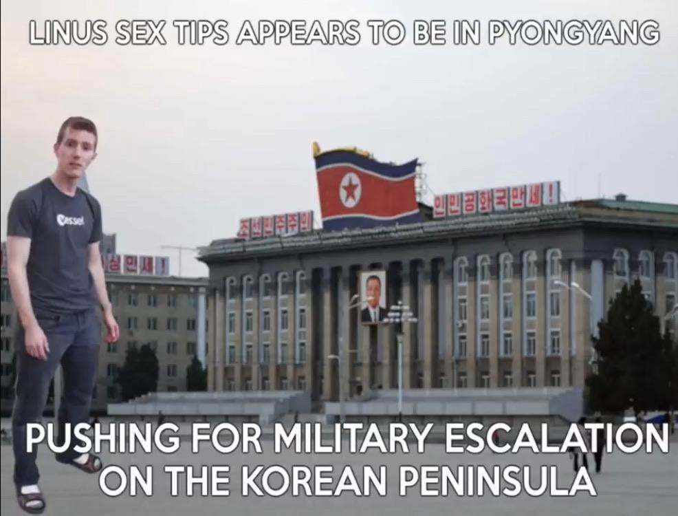 what wil He do next? | Scrolller