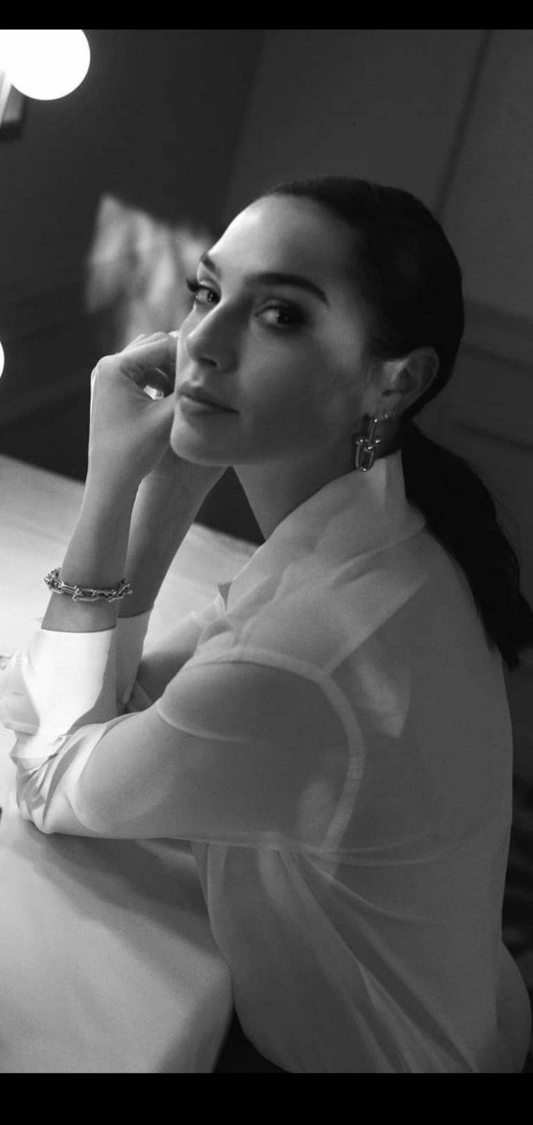 What will your birthday present be to mommy Gal Gadot? | Scrolller