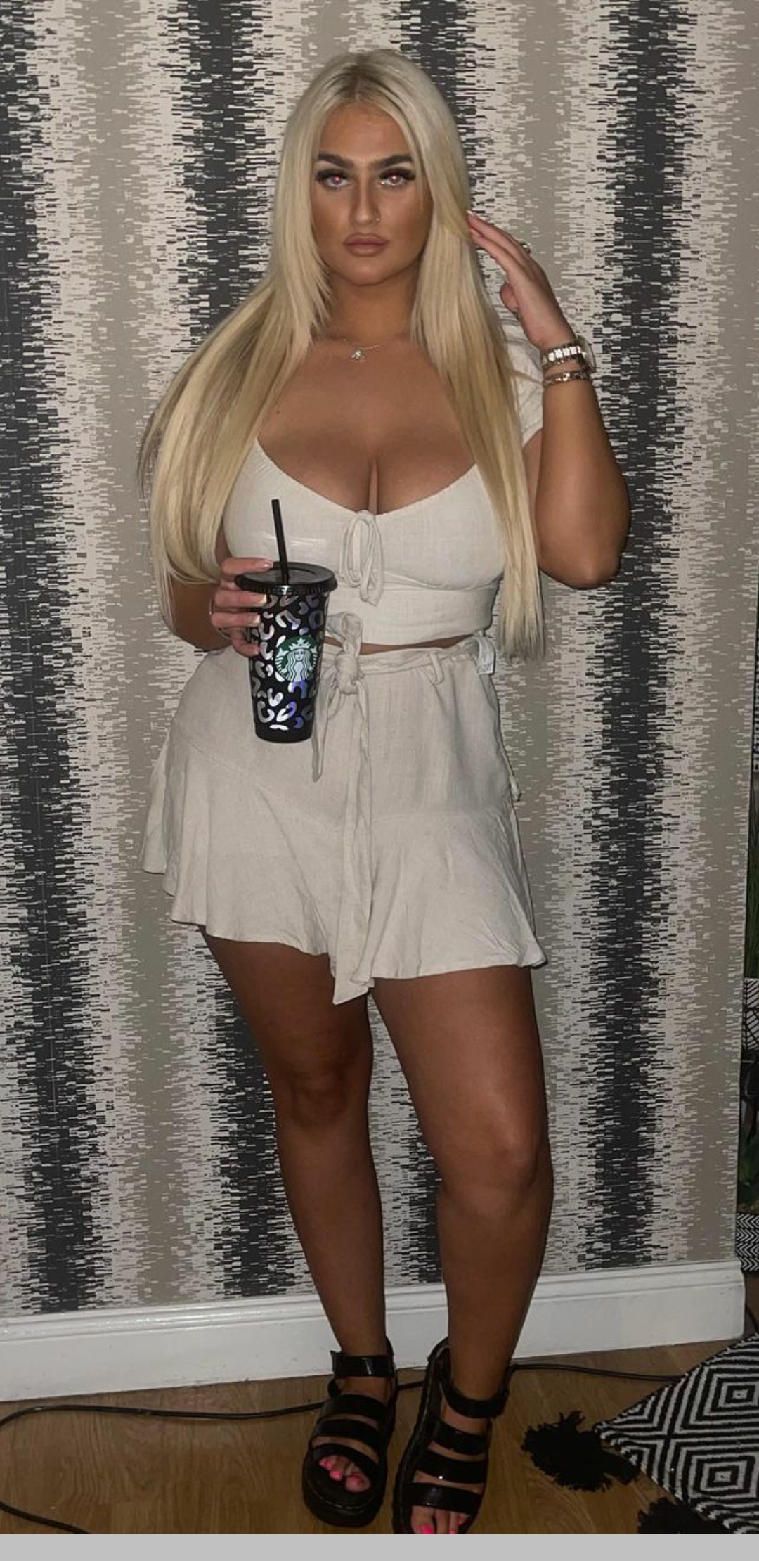 What would u do | Scrolller