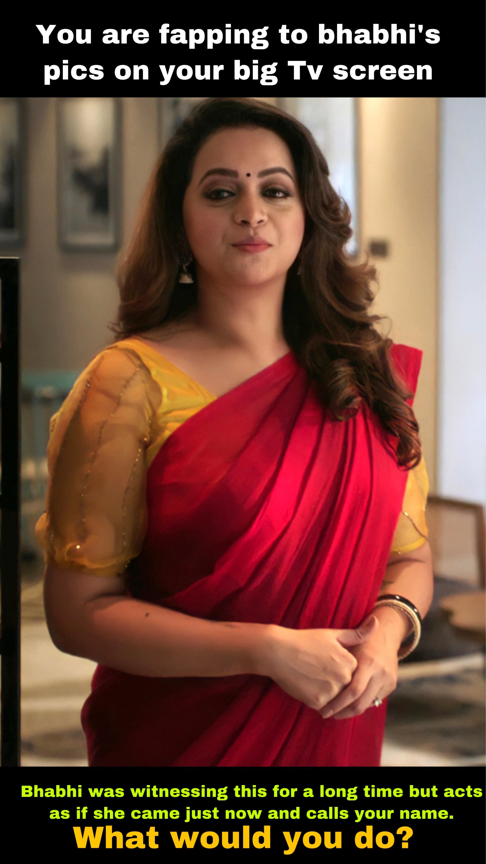 What would you do? | Scrolller