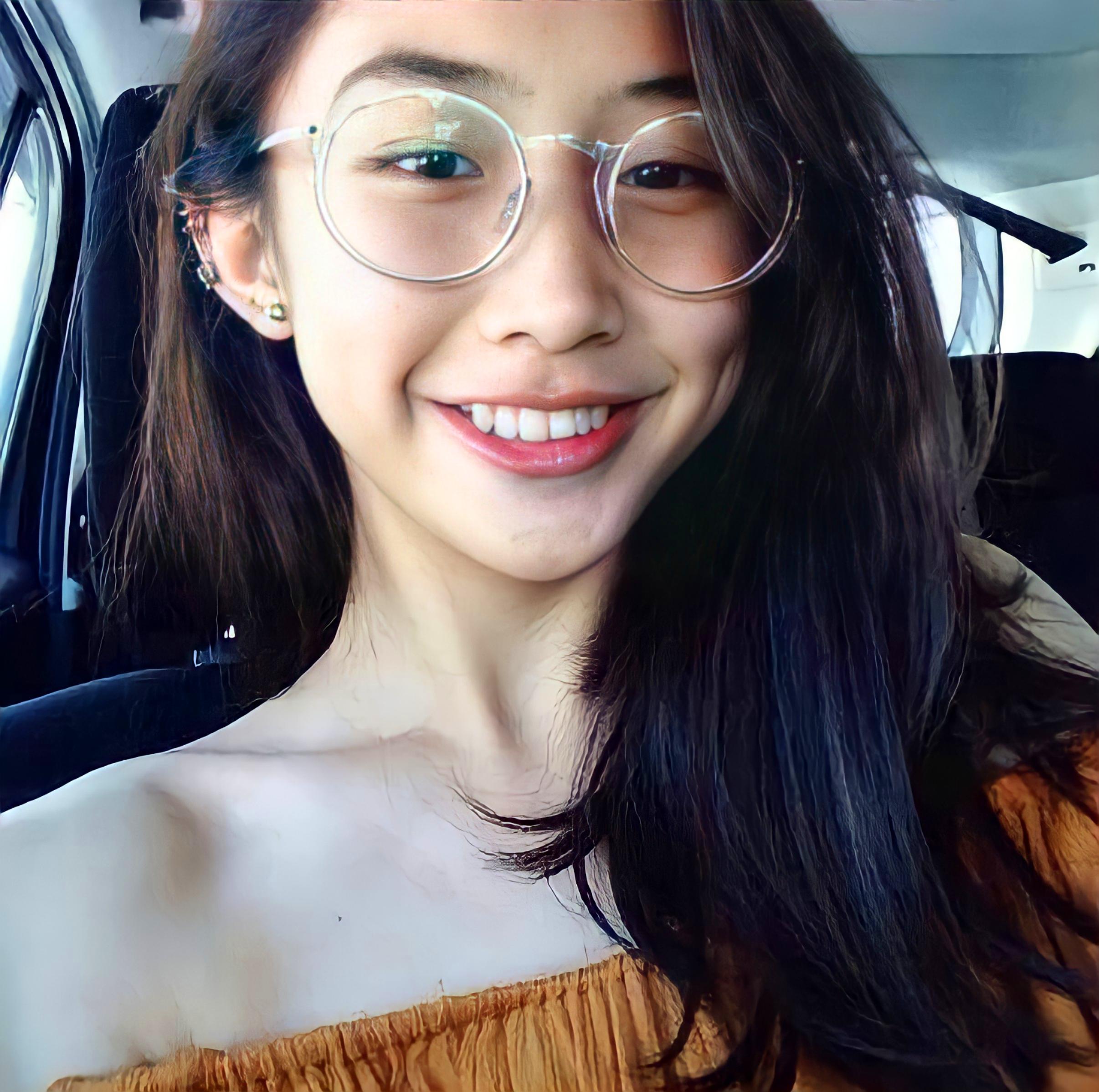 What would you do to her? | Scrolller