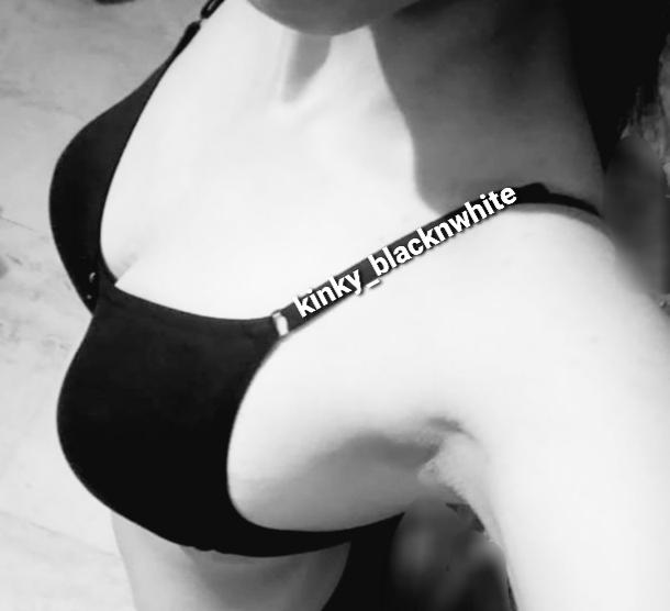 Remember you ripped my bra off once? | Scrolller