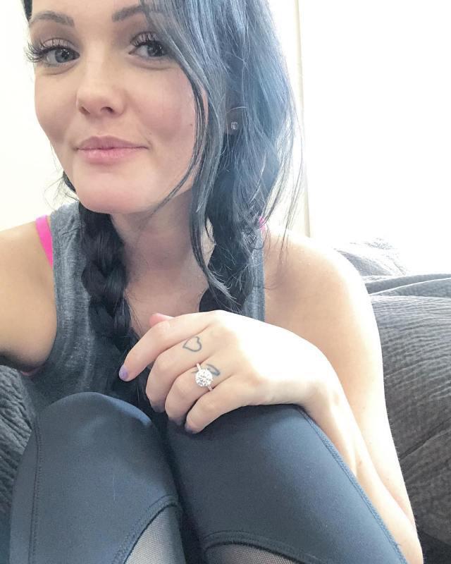 What would you guys do with this cutie Brittney Atwood | Scrolller