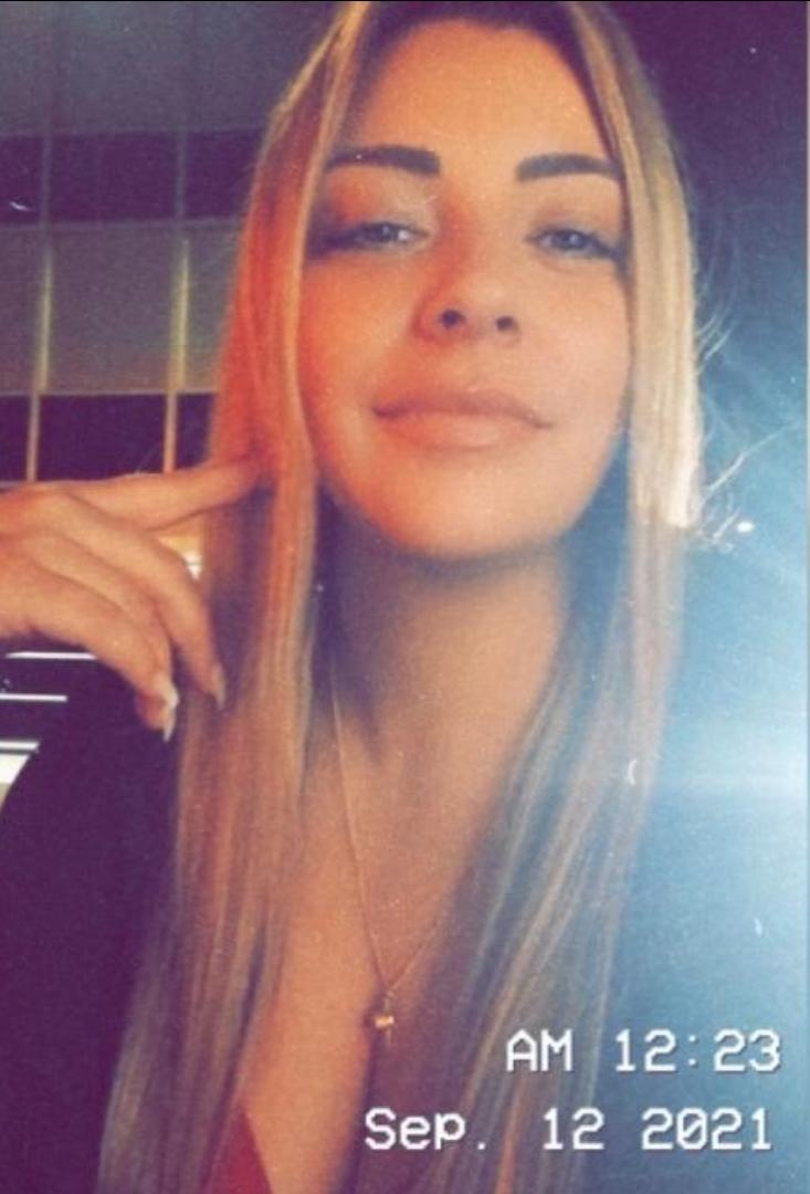 What you think about her.. | Scrolller