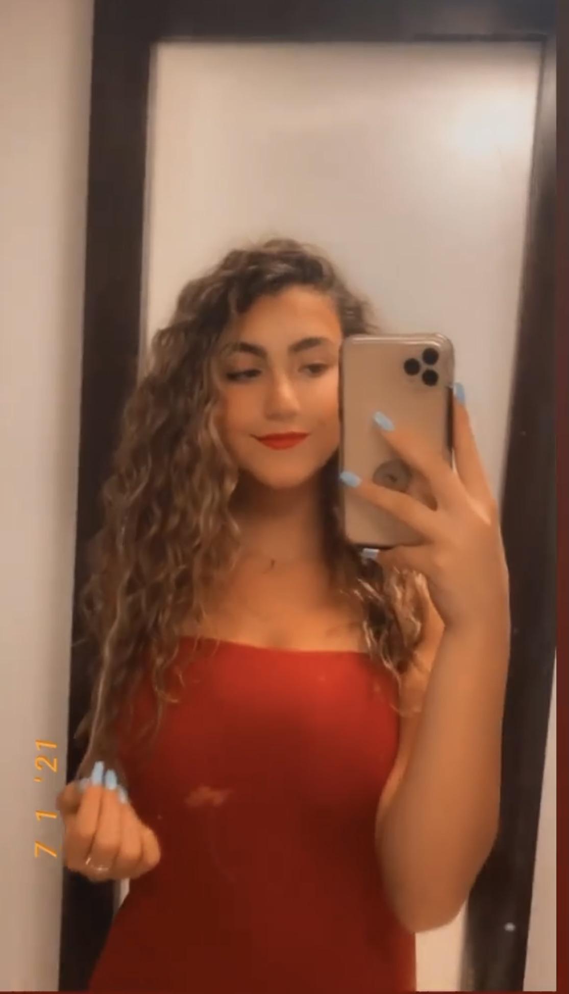 What you think big or small | Scrolller