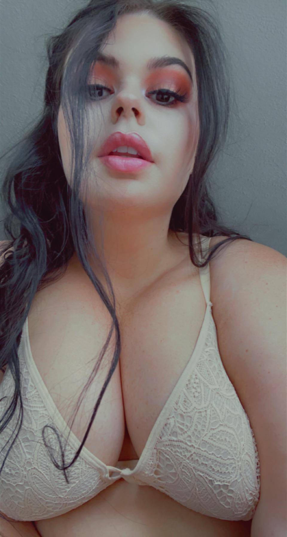 Whatcha think? 😜 | Scrolller