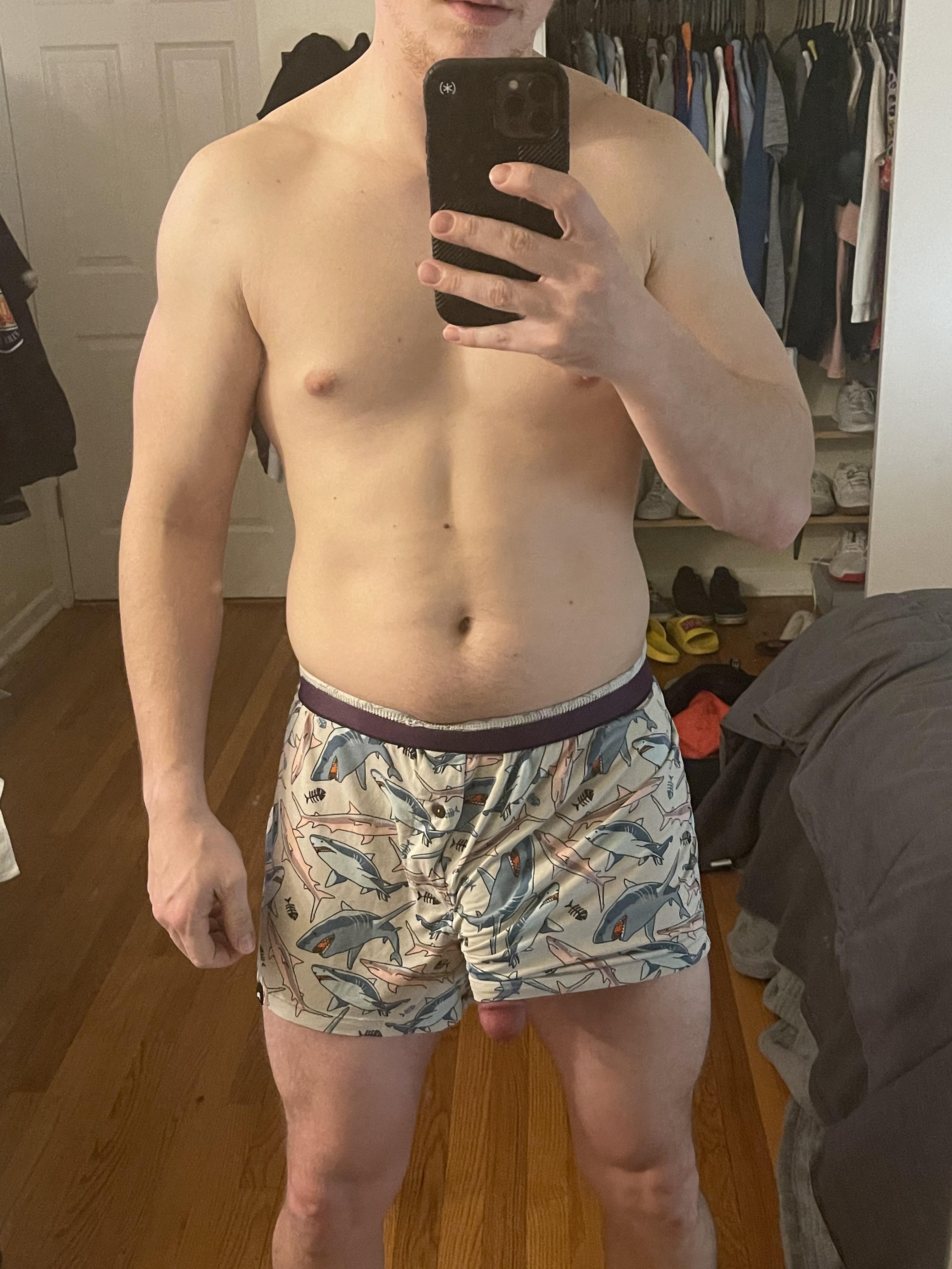 whatcha think? | Scrolller