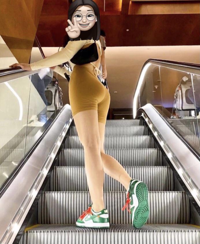 whatchu think? | Scrolller