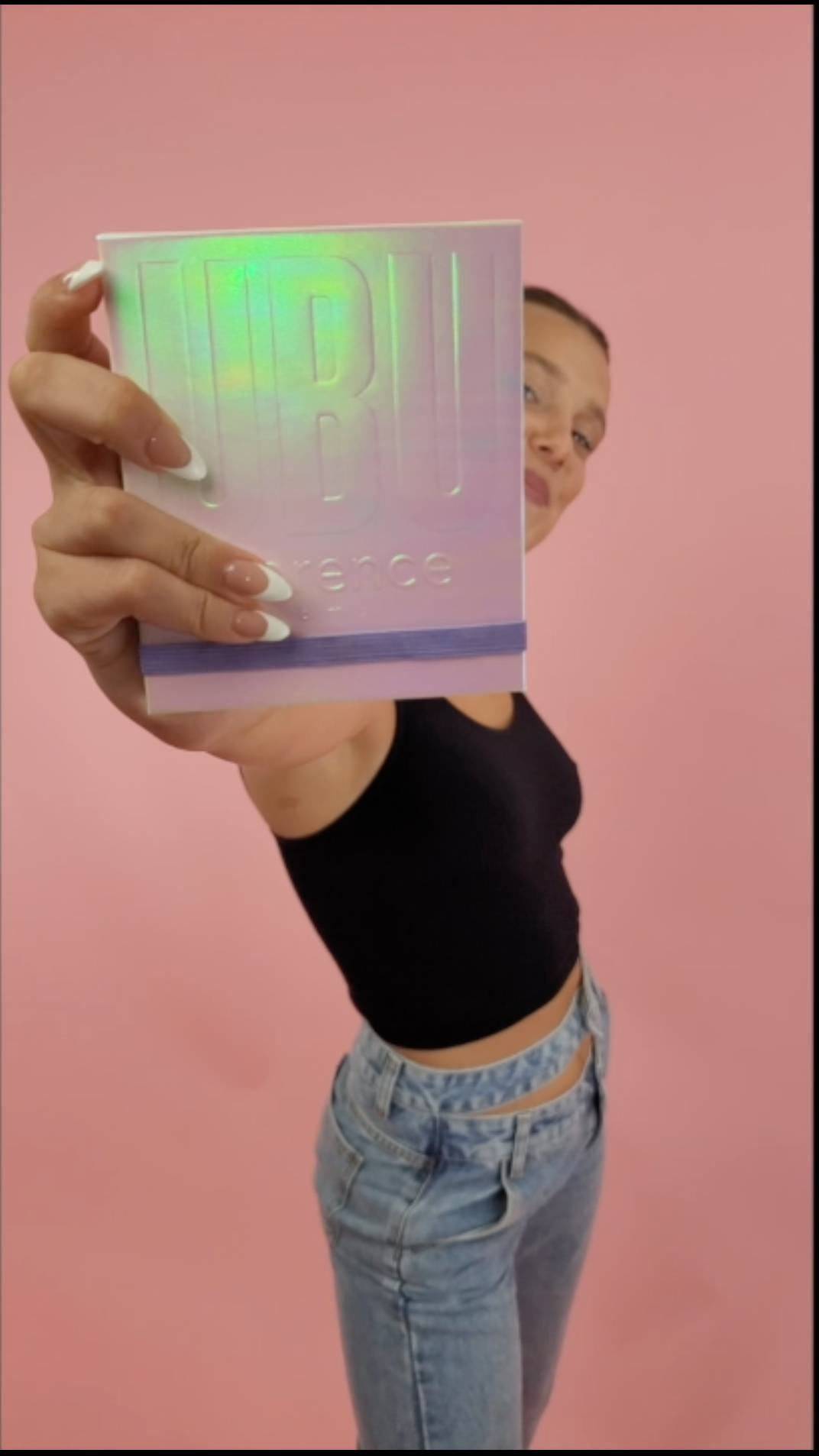 Whatever it is she's selling, I'm buying | Scrolller