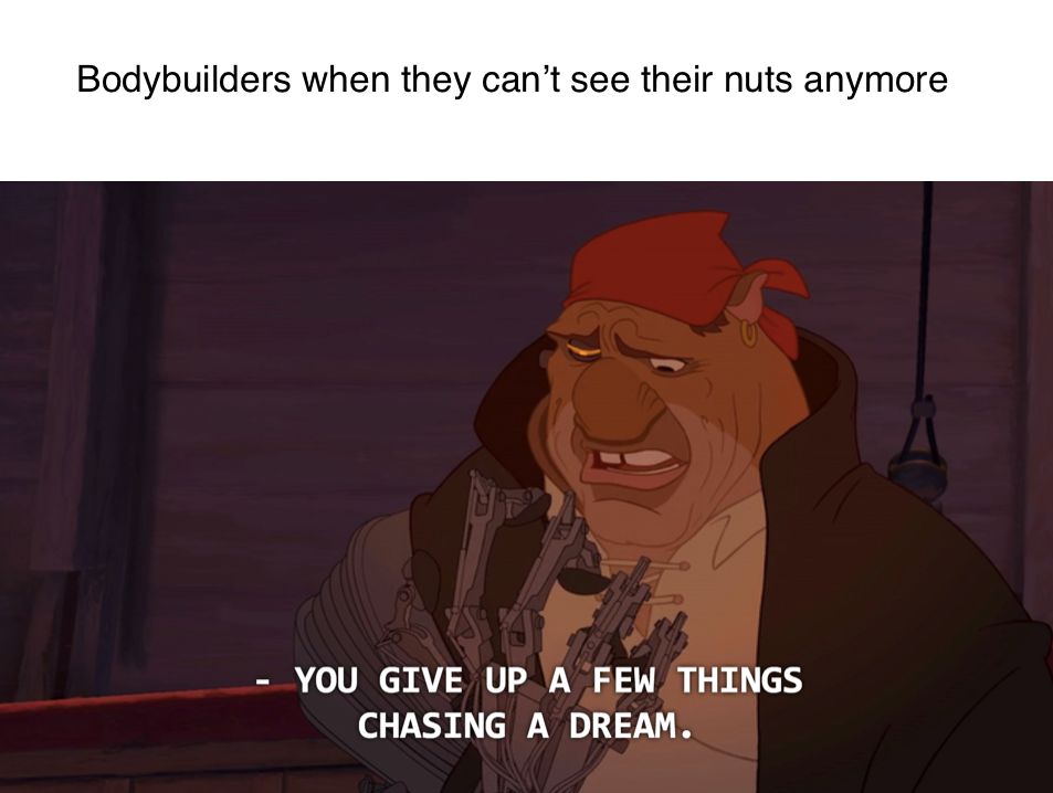 Whatever it takes | Scrolller