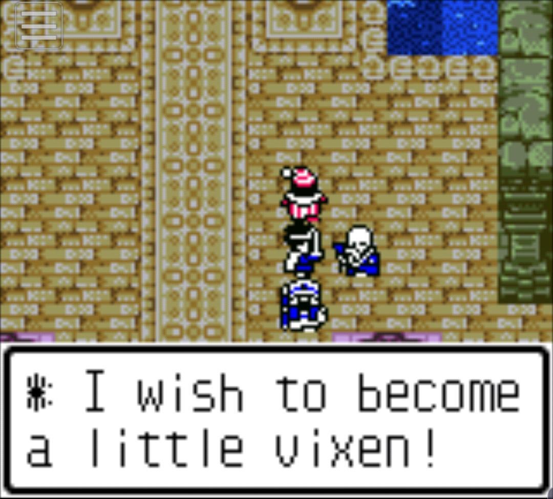 Whatever you want old man... | Scrolller