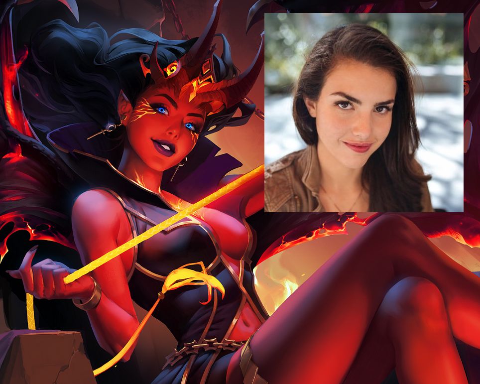 What's been seen can't be unseen. | Scrolller