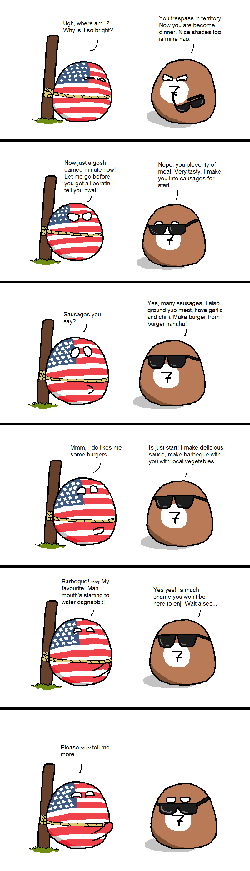 What's for dinner? | Scrolller