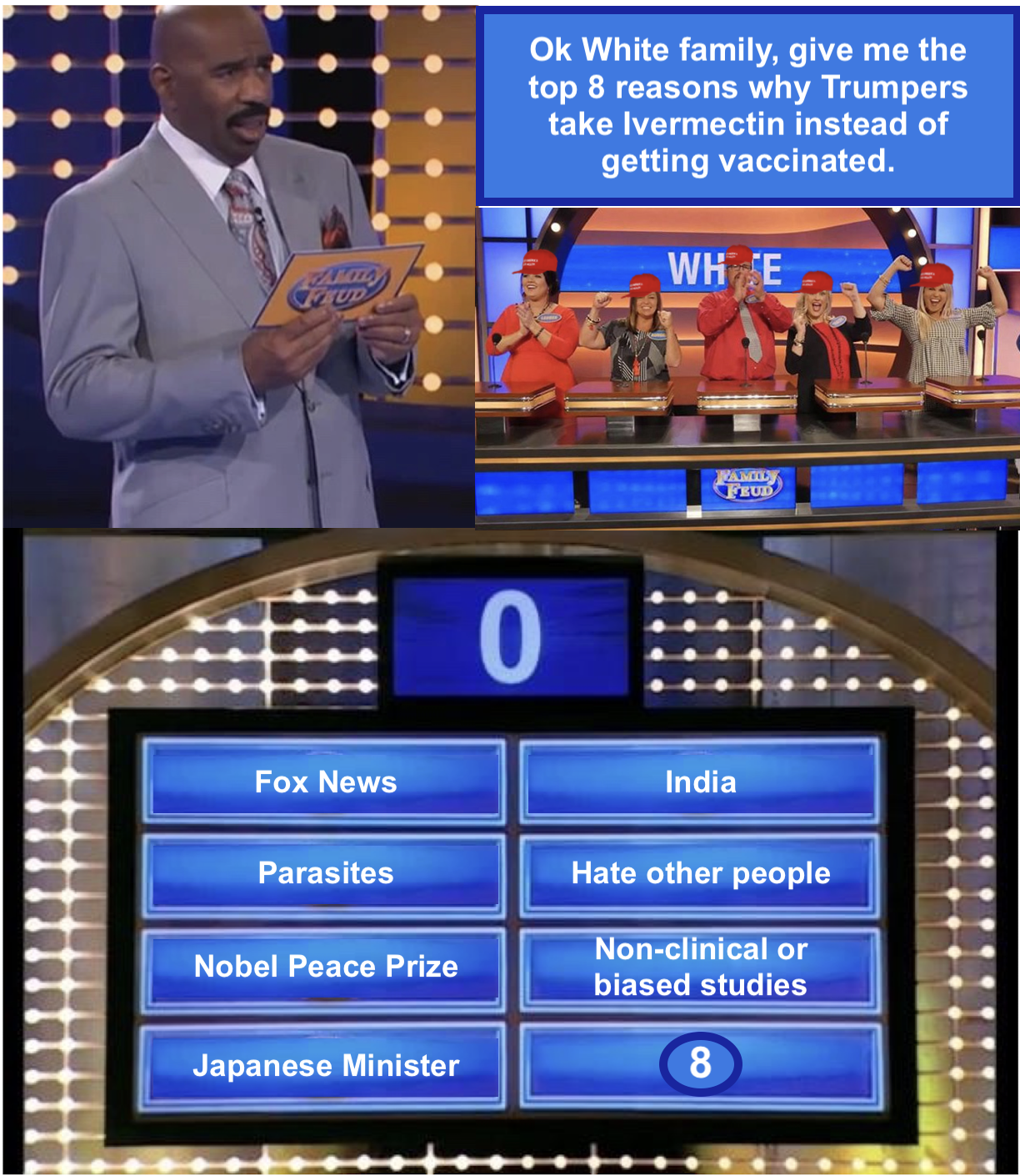 What's number 8? | Scrolller