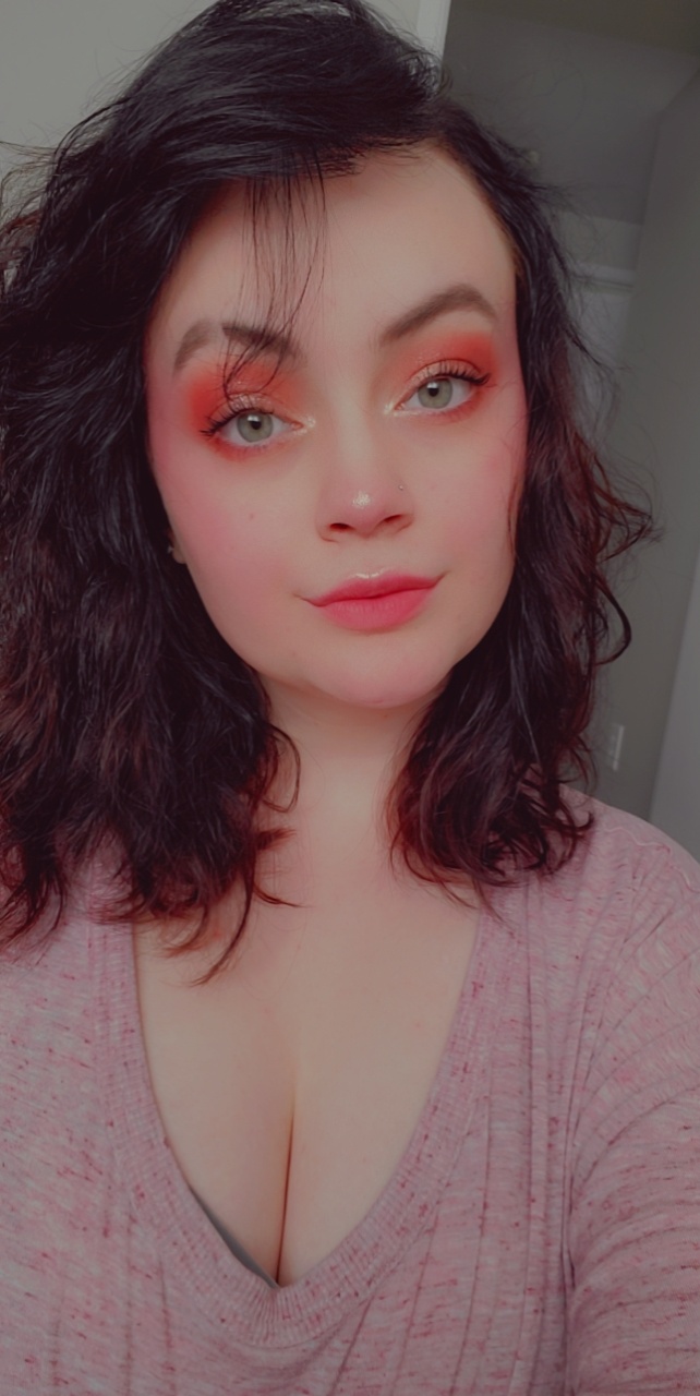 What's something you're looking forward to? F21 | Scrolller