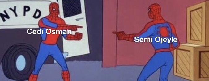 Whats the difference? | Scrolller