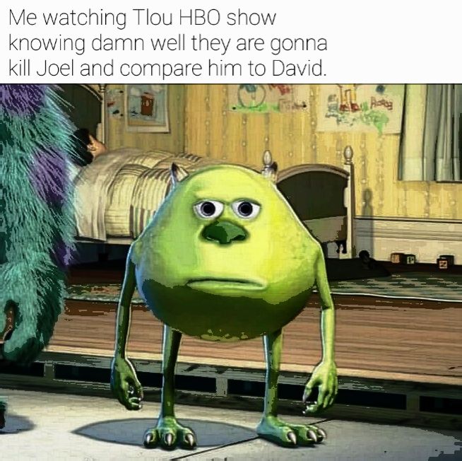 What's the point? | Scrolller