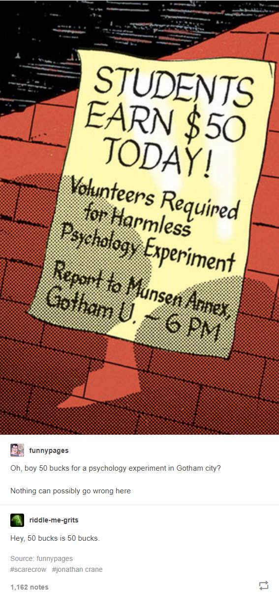 What's the worst that can happen? | Scrolller