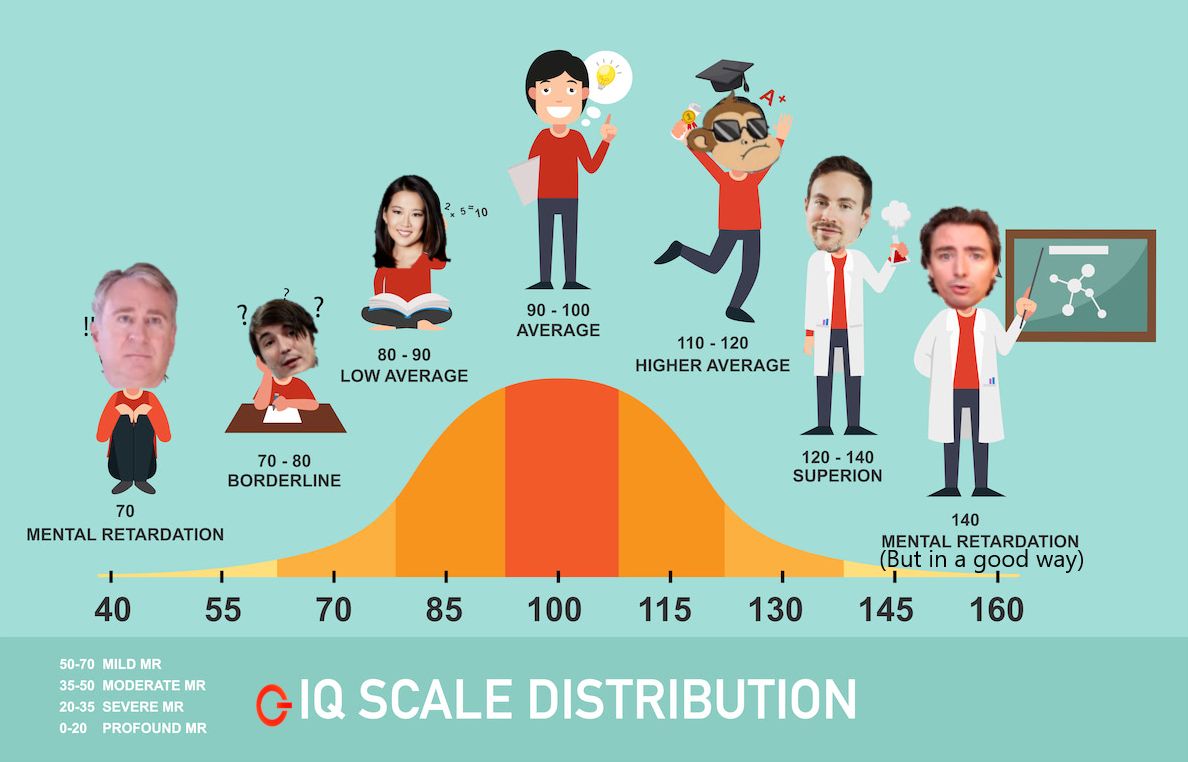 What's your GME IQ? | Scrolller