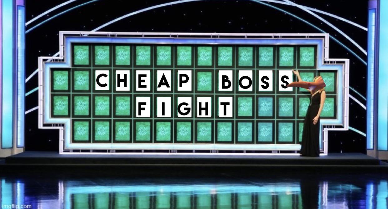 Wheel of Woe | Scrolller