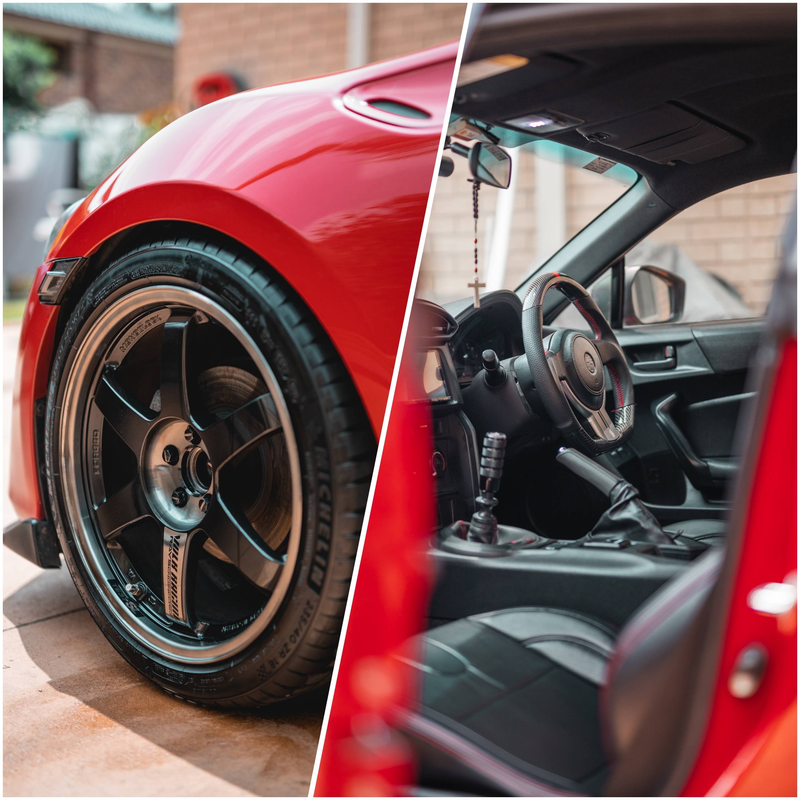 Wheels and Wheel | Scrolller