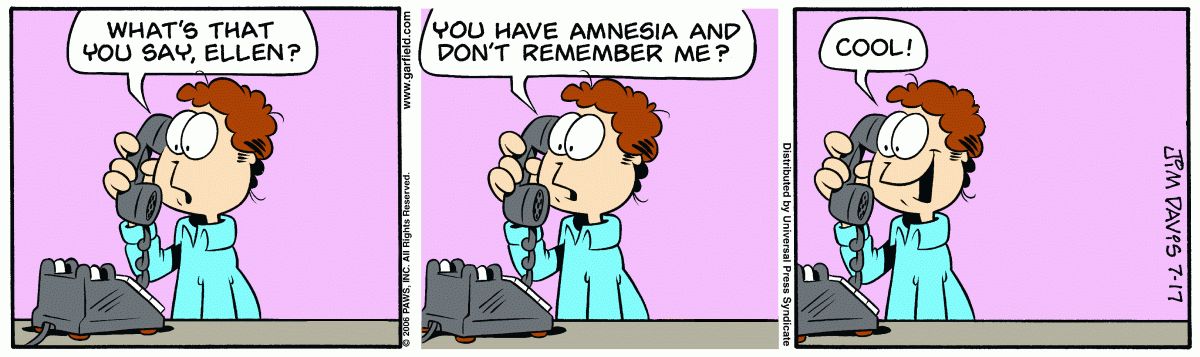 When a system becomes friends with another system | Scrolller