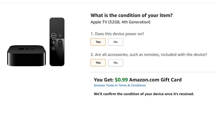 When Amazon becomes the online version of GameStop | Scrolller