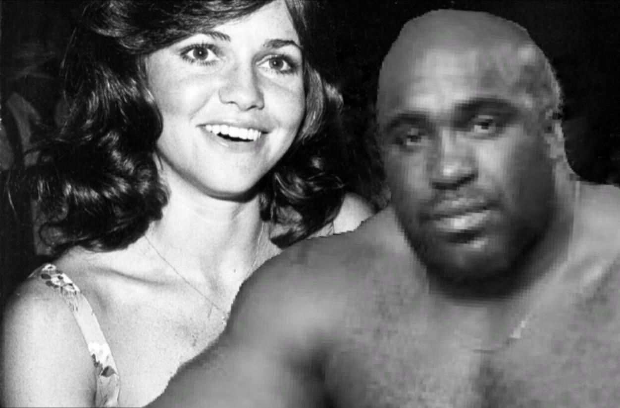 When Barry Met Sally | Scrolller