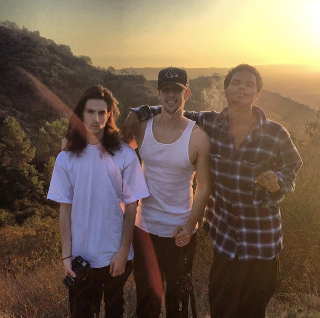 When calcium was filmed | Scrolller