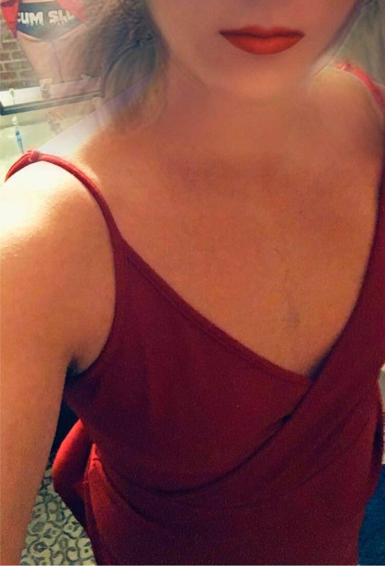 Please caption for this sissy | Scrolller