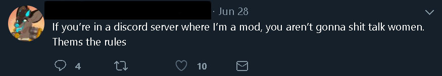 When I Grow Up, I Wanna Be A Discord Moderator | Scrolller